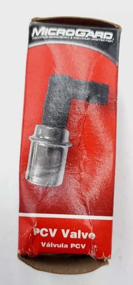 Microgard PCV 178 Valve Replaces Fram FV178 2057 | eBay