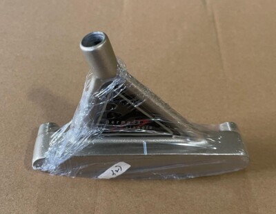 NEW Left Hand Bermuda Triangle Putter Component Head | eBay