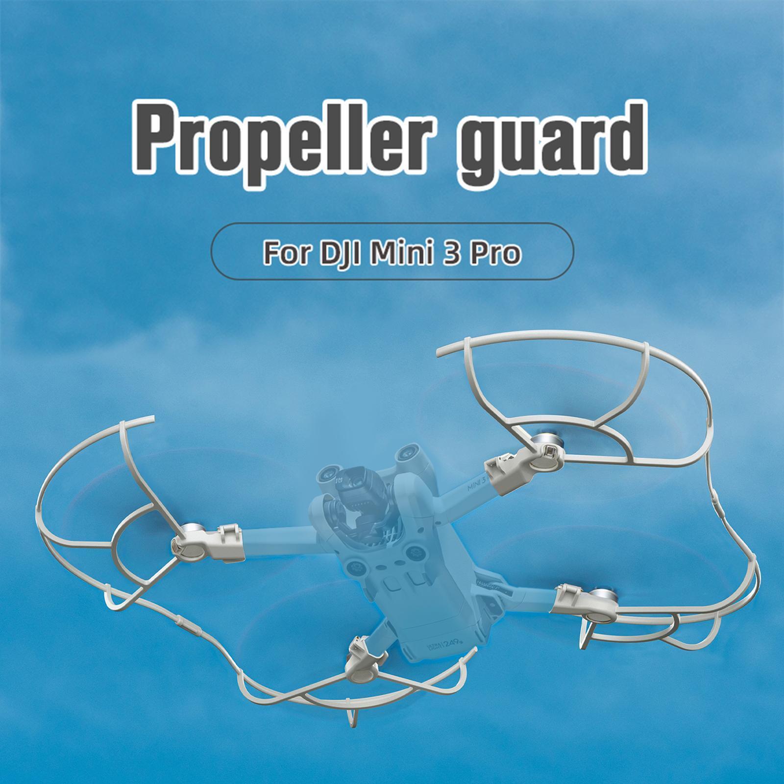 STARTRC 1110889 Propeller Guard Protector Cage Kit for DJI Mini 3 Pro ...