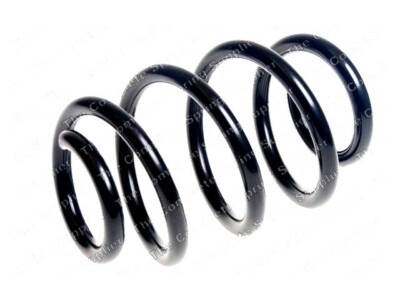 Coil Spring Rear Fits Mercedes Benz A180 A200 A220 CLA180 CLA200 CLA220 ...