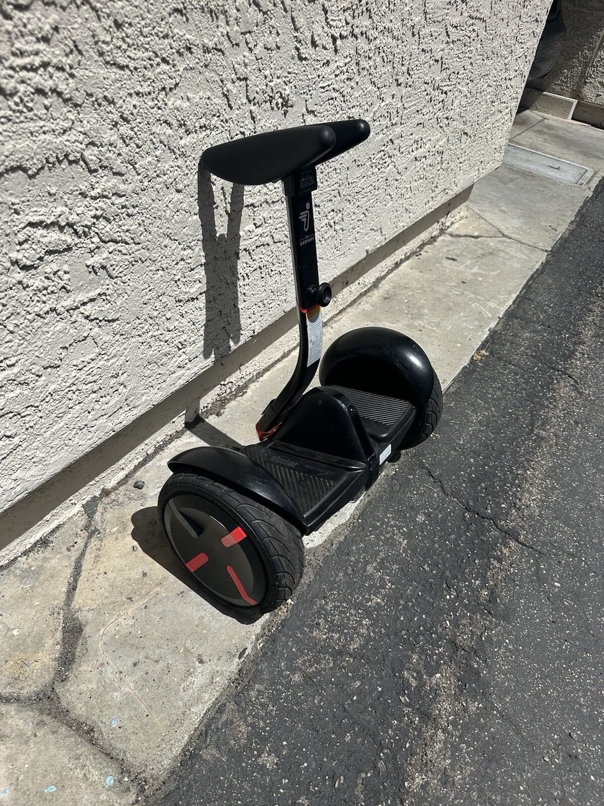 Segway- Ninebot Mini Pro | eBay