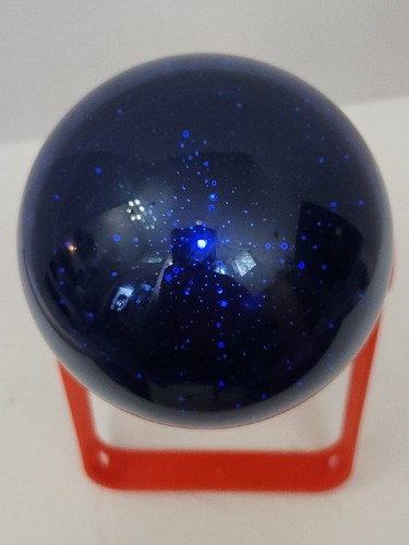 Discovery Star Planetarium Projector Capsule Plus One Slide Disk | eBay