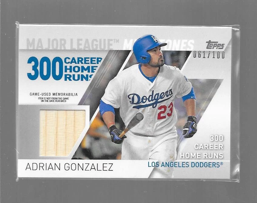Adrian Gonzalez Dodgers 2022