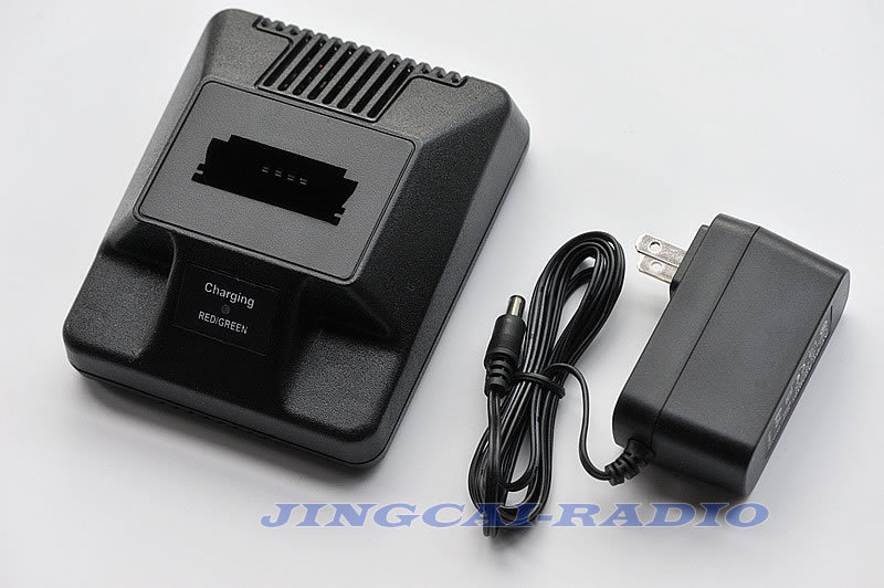 New Arrival! Desktop Battery Rapid Charger for Motorola MTP850 Two-Way ...