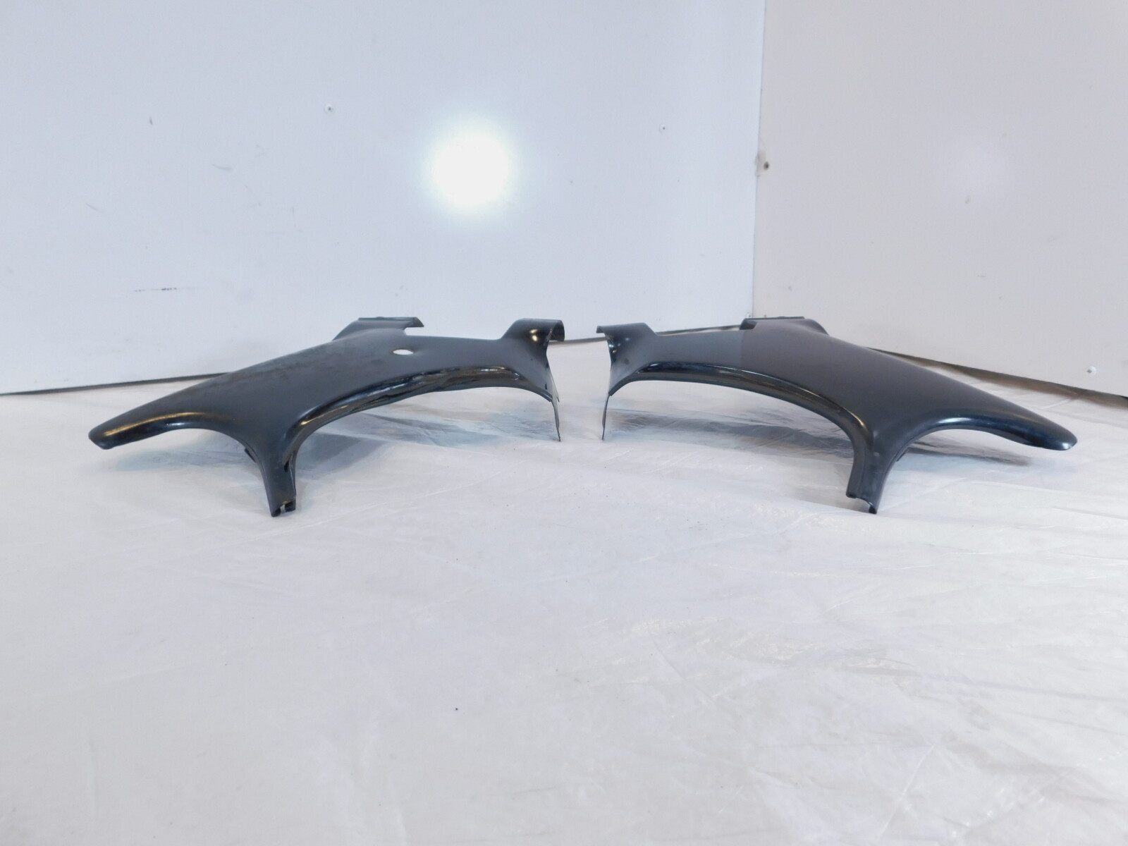 1998-2007 Honda VT1100 VT1100C Spirit Shadow 1100 Front Frame Neck ...