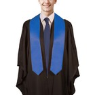 Satin SASH Choir Quality Honour Stole Choral Clergy Colour Robe ...
