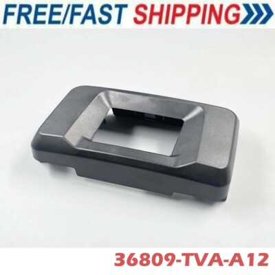 For Honda 2018-20 Accord Distance Sensor Milliwave Radar Cover 36809 ...