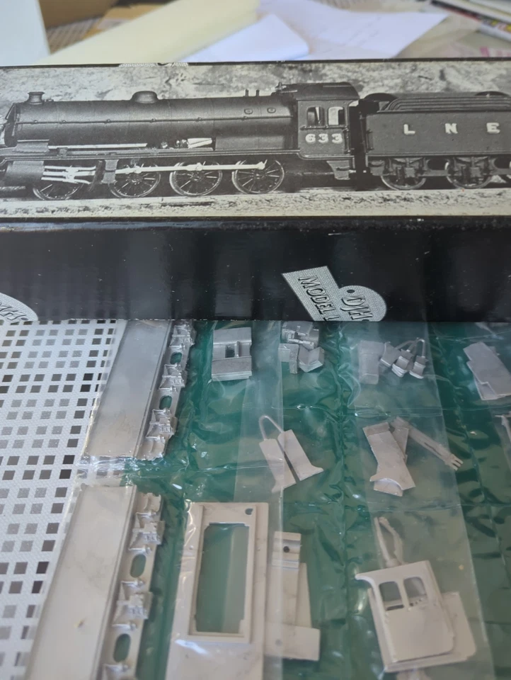 DJH Model Trains for sale | eBay UK