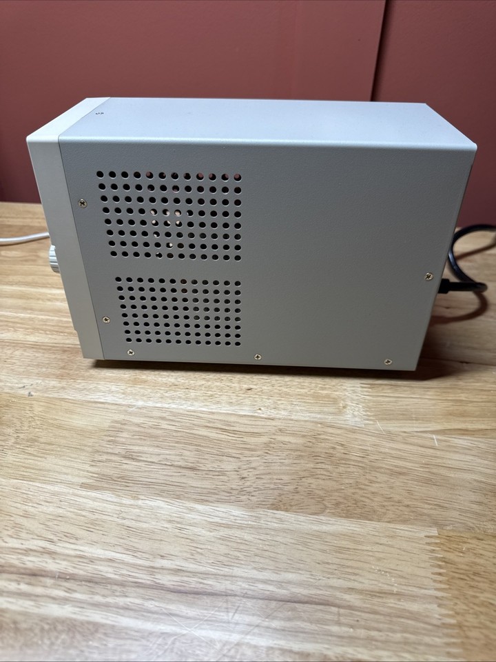 KORAD KA3005P Programmable Precision Variable Linear DC Power Supply | eBay