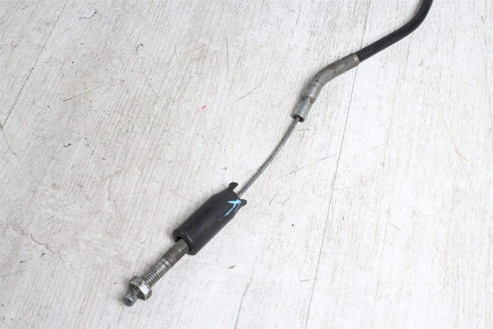 Câble D 'em Brayage Bowden Rope Suzuki VX 800 VS51B 90-97 | eBay