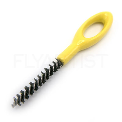 LOON ERGO DUBBING BRUSH - Fly Tying Dubbing Pick Teaser Tool NEW! | eBay