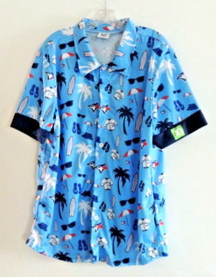 2024 Toronto Blue Jays Spring Training SGA VS Phillies, BDA Shirt Size ...