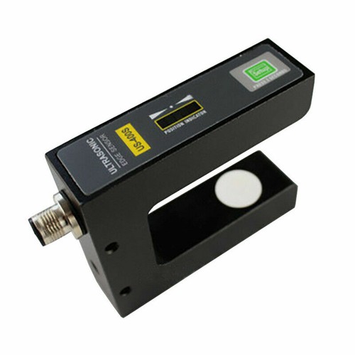 EPC-A12 Servo Edge Position Controller Web Guide Control System (Stroke ...