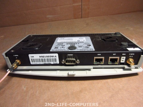 Motorola ap-5131-40006-wr Dual Band Wireless Access Point ap-5131 802 ...