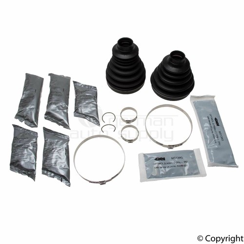 Genuine CV Joint Boot Kit Rear TDR500080 for Land Rover | eBay