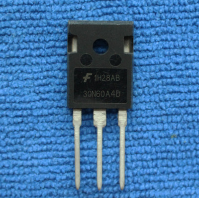1pcs HGTG30N60A4D 30N60A4D TO-247 IGBT Transistor | eBay