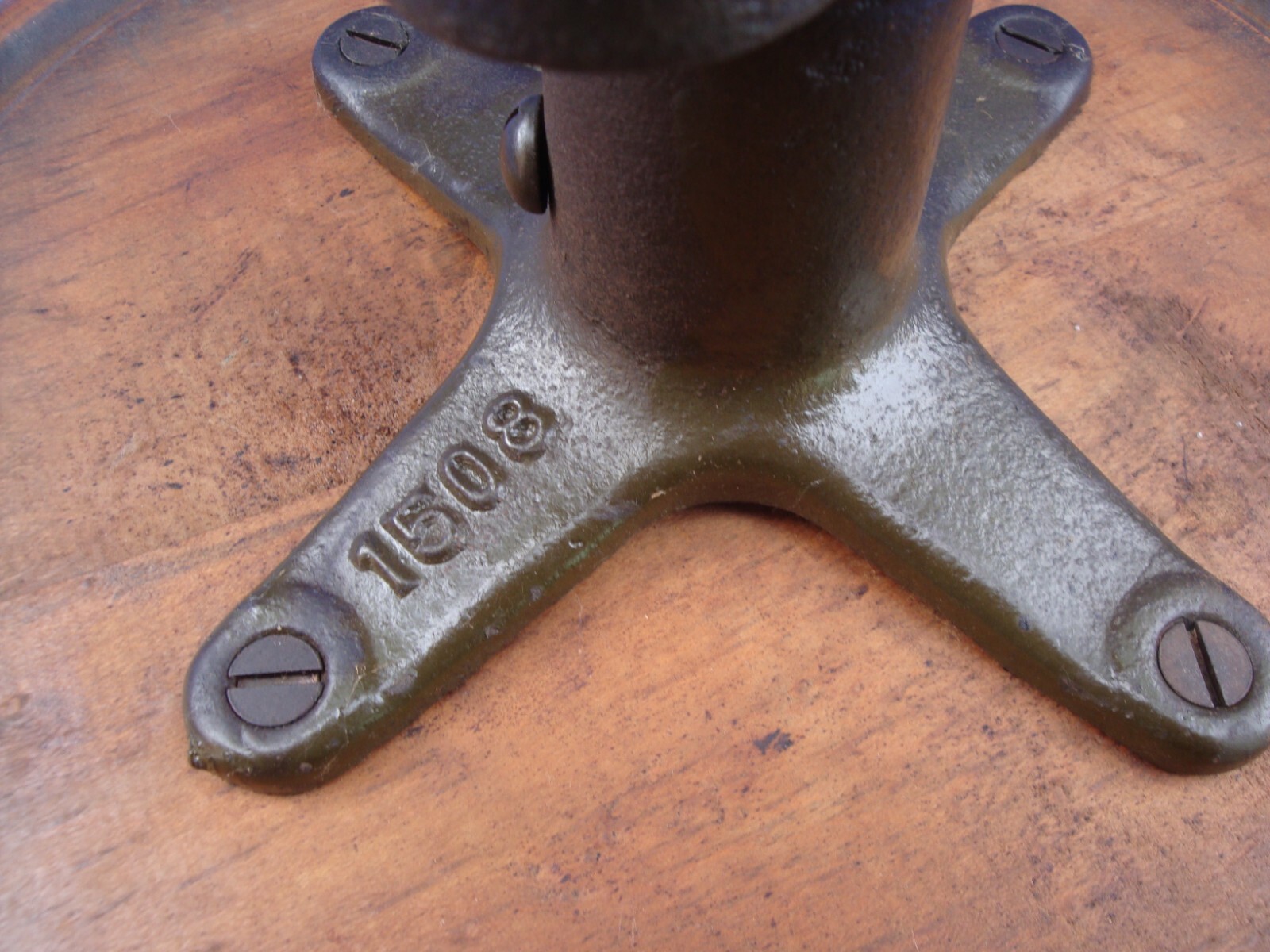 Hamilton Economy Stool-Drafting Table Stool | eBay