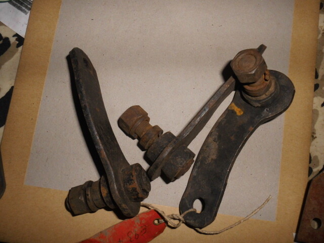 Ford E93A Anglia Popular Prefect 100e Complete Axle for sale online | eBay