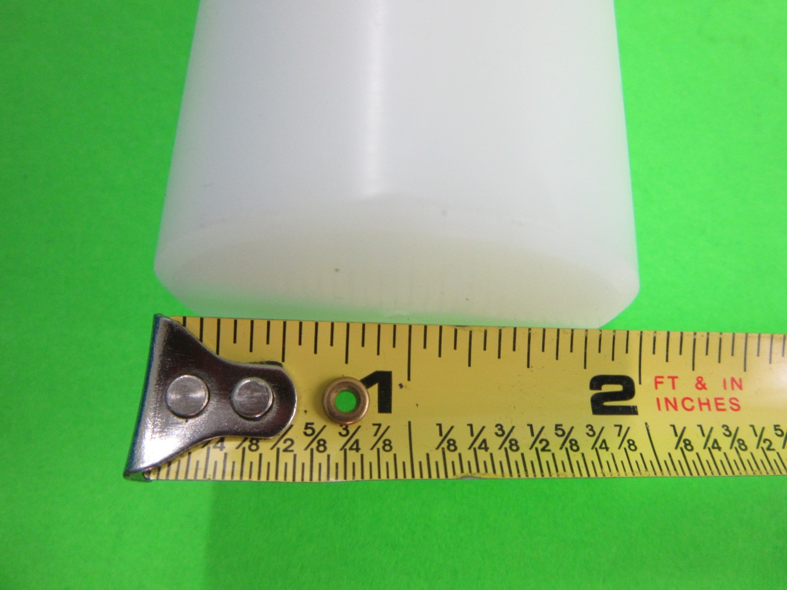 Food Grade MEAT STOMPER for Hobart LEM Butcher Grinder Grinder Pusher 1 ...