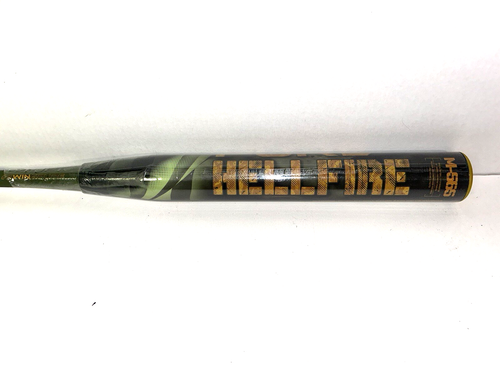 NIW 2025 Pure Hellfire ASA/USA Hellfire X22 34/25.5 Slowpitch Softball ...