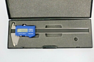 Calipers - Fowler Sylvac