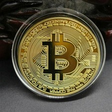 Physical Bitcoins products for sale | eBay