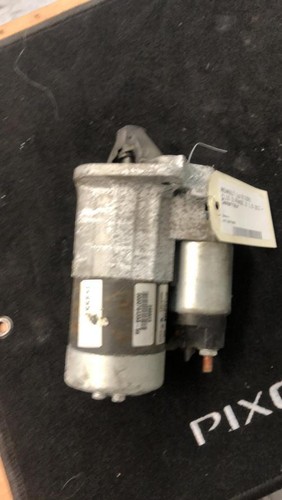 Demarreur RENAULT CLIO 3 PHASE 2 233000603R | eBay