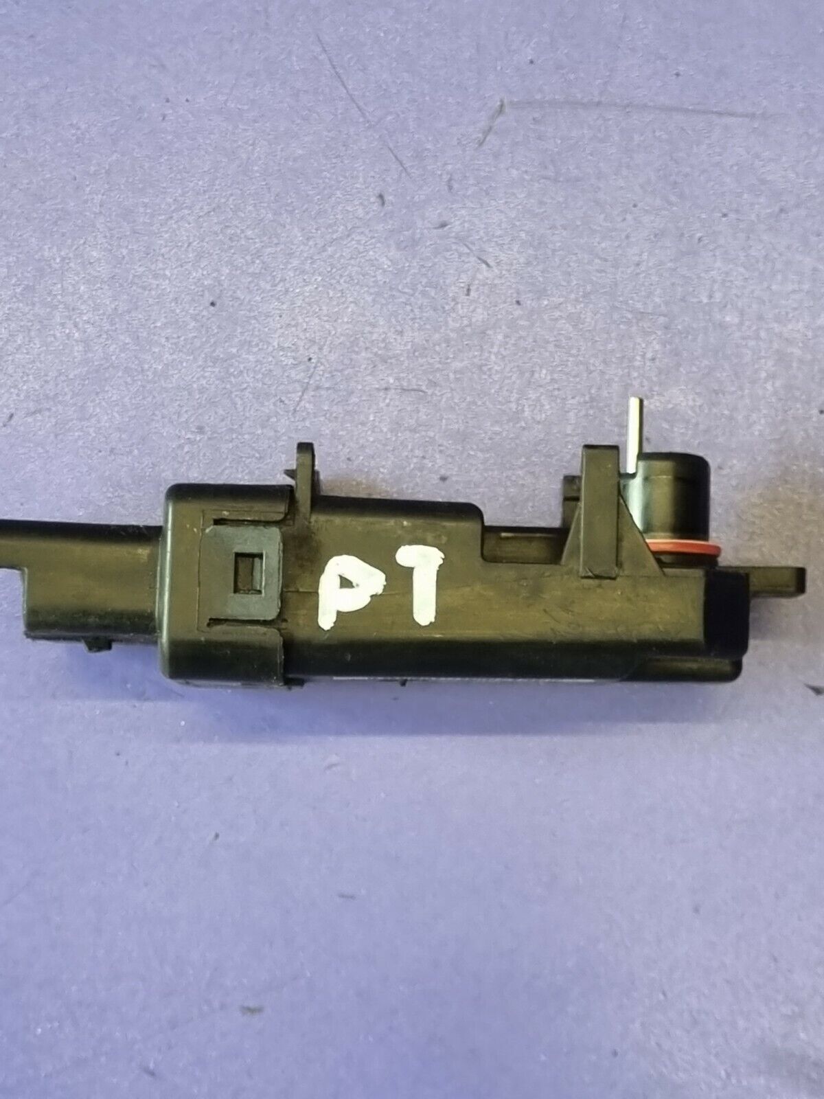 Renault Megane II CC Cabrio Temic window regulator module 440746 NH ...