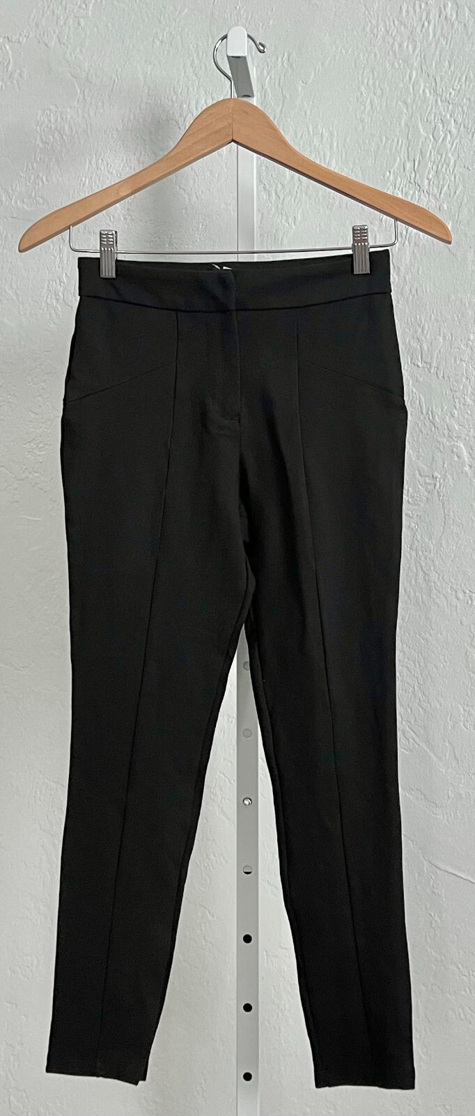 Glamorous Black Polyester Pants Women's Size XS | eBay