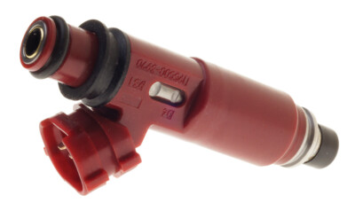 Fuel injector for Mitsubishi Pajero NP 6G74 6-Cyl 3.5 10/02 - 5/04 ...