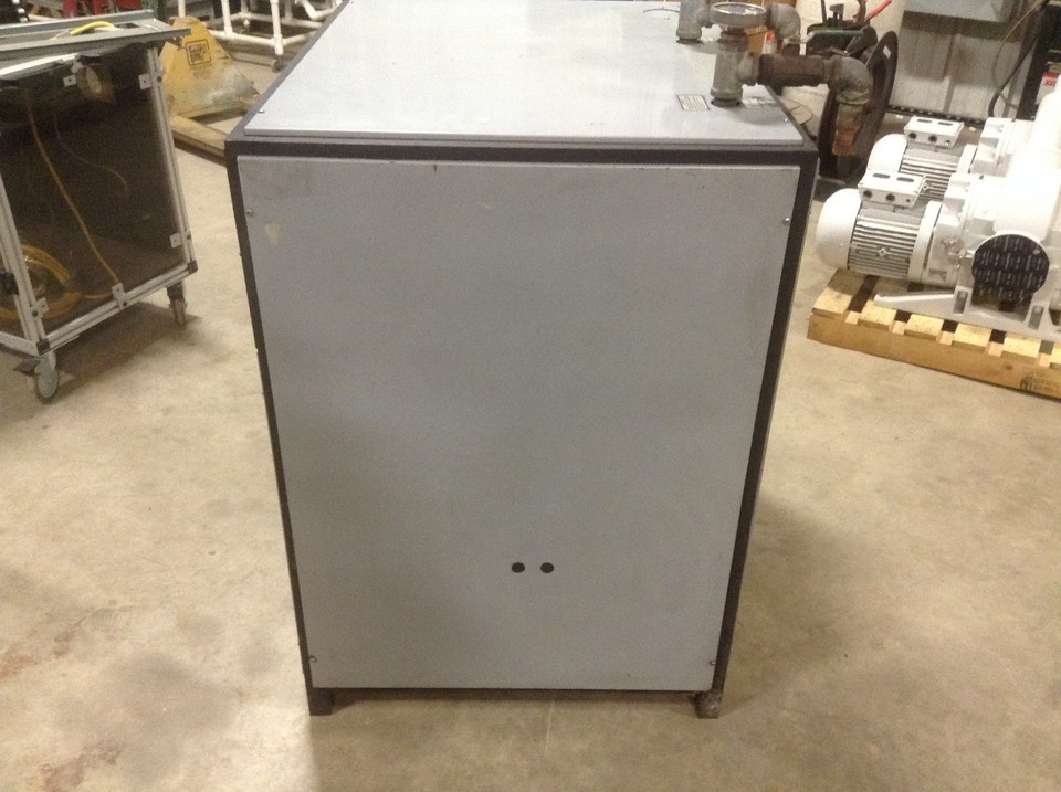 Pneumatech PCA-300 Water Chiller 3 HP 460 V 3 Phase PCA300 (OK) | eBay