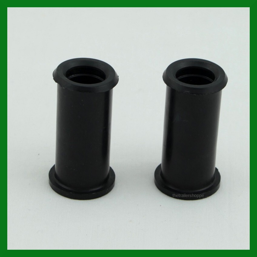 Kodiak Disc Brake Rubber Bushing for Caliper Mount Bolt -Set of 2 | eBay