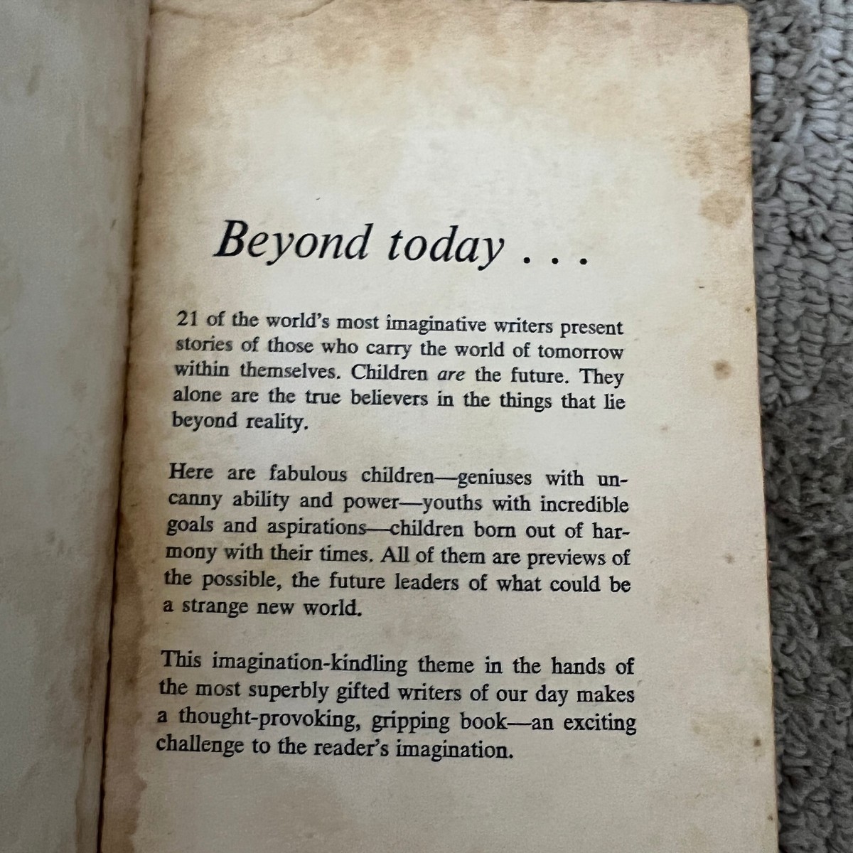 Ponyboy Quotes And Page Numbers The Outsiders By S. E. Hinton Ch. 6