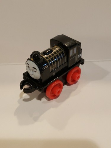 Thomas & Friends Train MINIS Classic HIRO | eBay