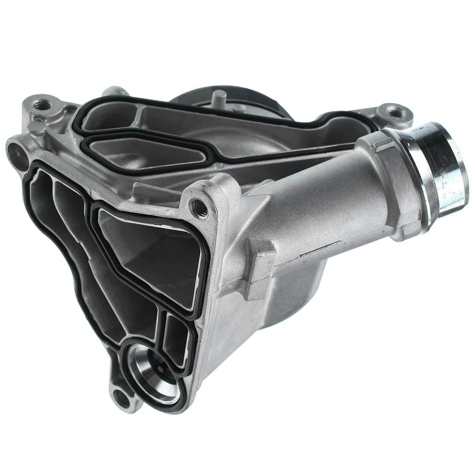 Oil Filter Housing for BMW E88 E90 E93 E85 E89 F87 130i 330i 528i X3 X4 ...