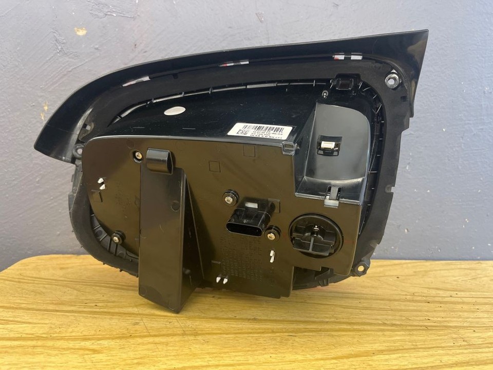 Mini One - Cooper F56 F55 2020 rear tail light lamp 7435136 CAR7762 | eBay