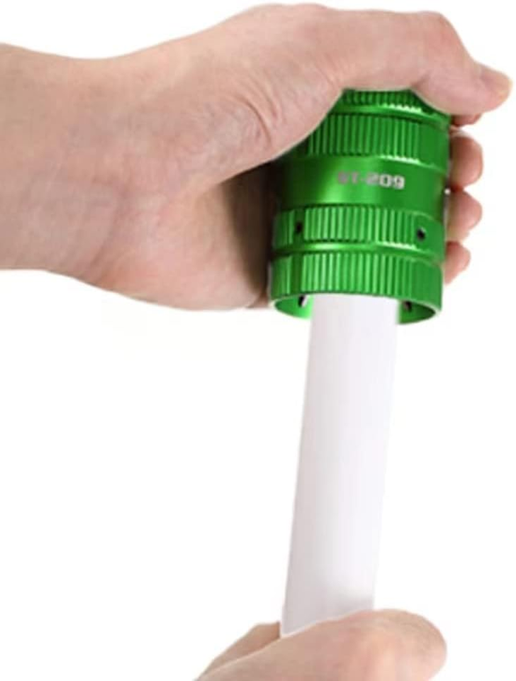 Copper Pipe Deburring Tool for Metal, Inner/Outer Pipe Reamer Tool for ...