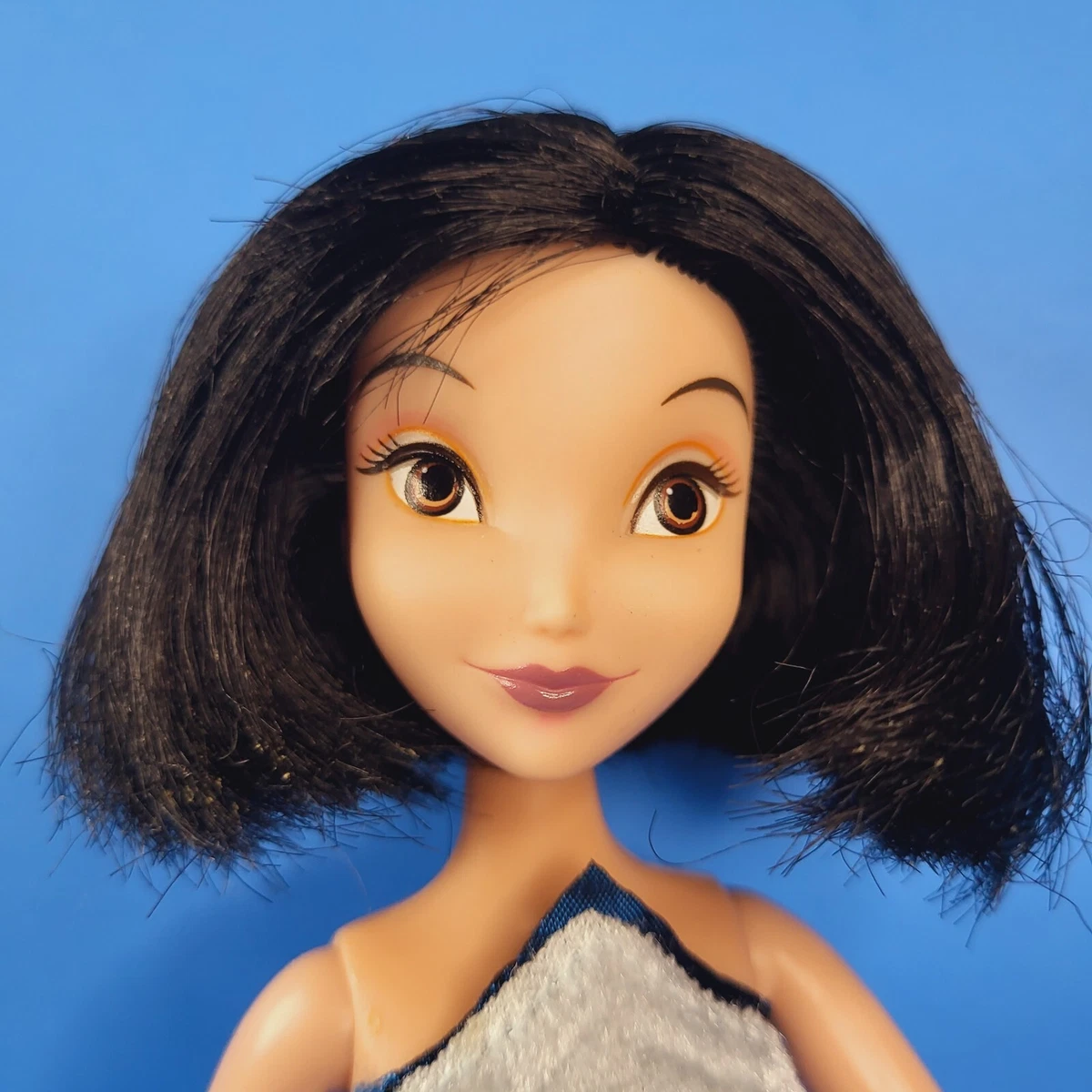 Tinkerbell Secret Of The Wings Spike