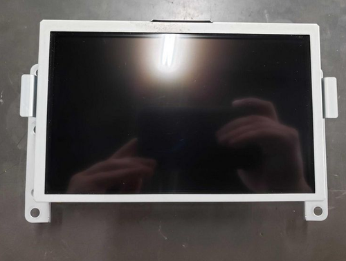 2016-2017 Ford F150 8.0" Front Dash Information Display Screen ID GL3T ...