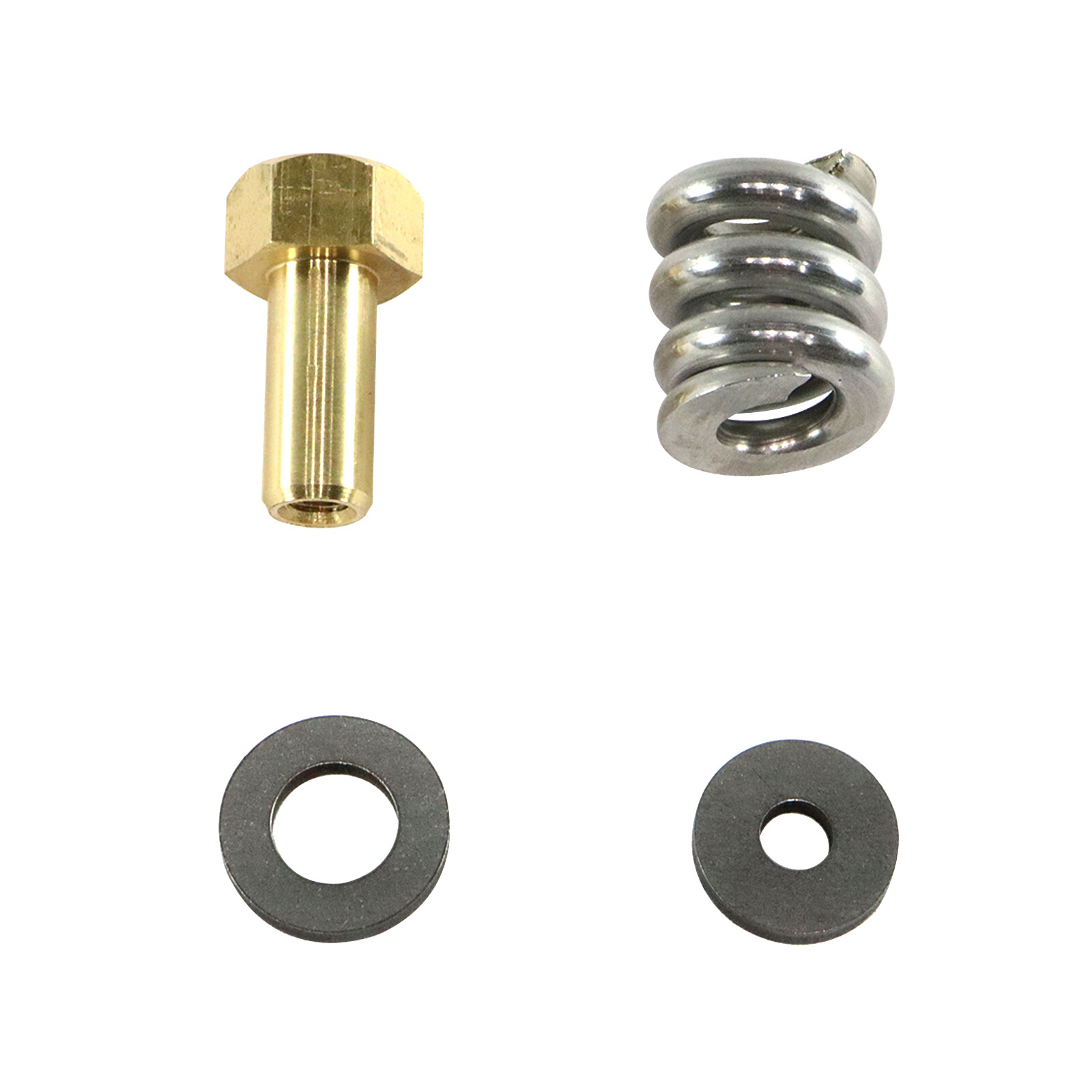 Spacing Spring Barrel Nut Assy Pentair Pool/Spa Cartridge D.E. Filter ...