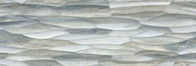 Emser Tile W23KUDOVI1647P Kudos - 16" x 47" Rectangle Wall Tile ...