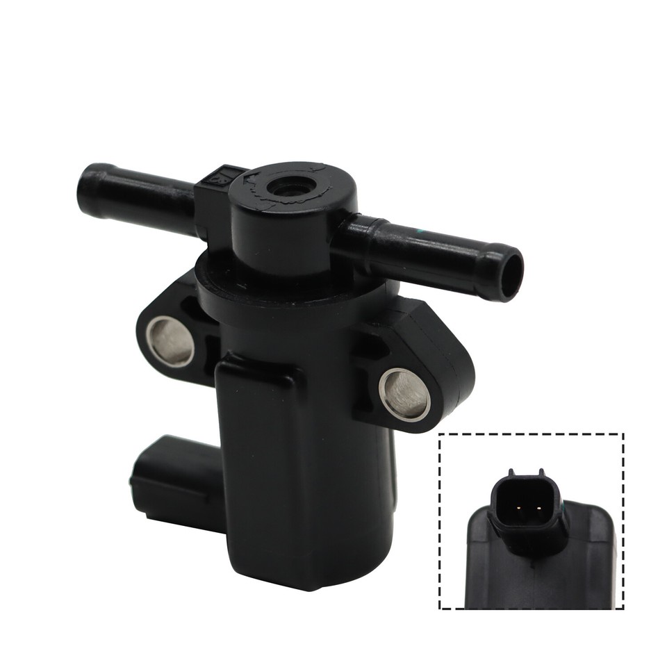 149307S000 For Nissan Xterra Frontier Titan Vapor Canister Purge ...