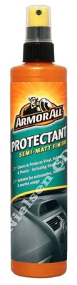 Armor All Protectant Semi-Matt Finish-300ml | eBay UK