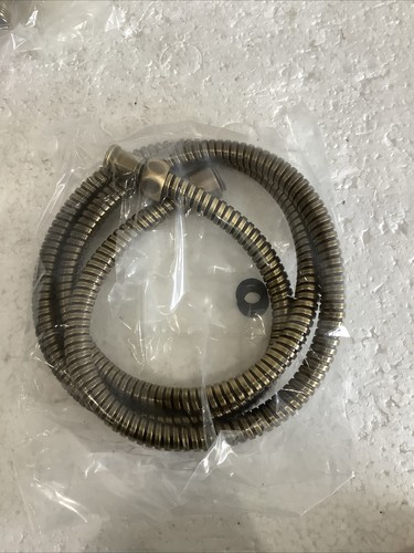 Newport Brass Tub Filler W/ Hand Shower Antique Brass Finish Exposed ...