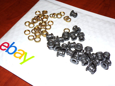 Hi-Lok Fasteners Hi-Shear Corp HL275DR-8APBW-MM w/ Spacers (Sale for 25 ...