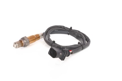 0 258 027 074 BOSCH Oxygen Sensor for ALFA ROMEO JAGUAR LAND ROVER ...