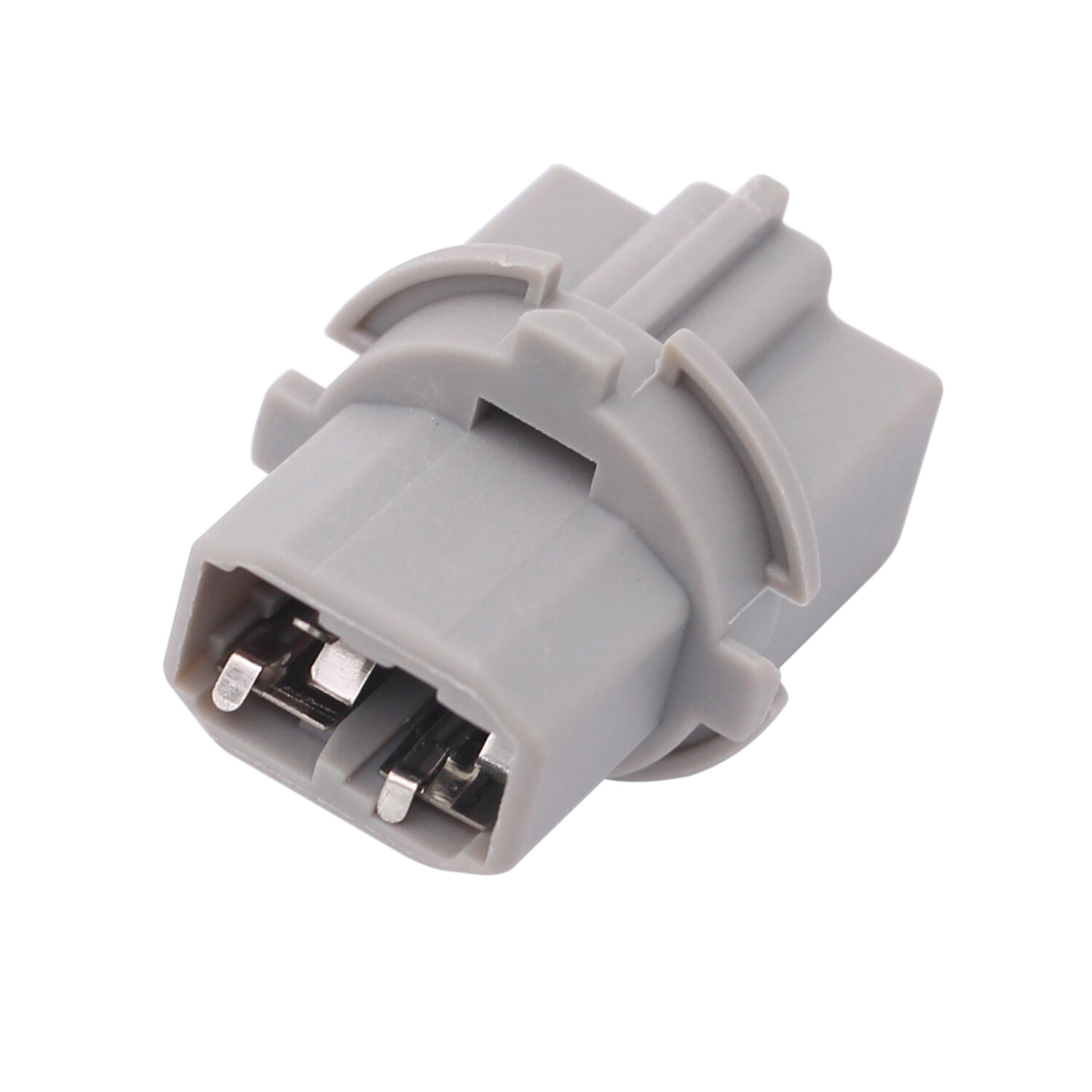 Pair of Brake Tail Light Adapter Socket Fit for Acura CL RL TSX Honda ...