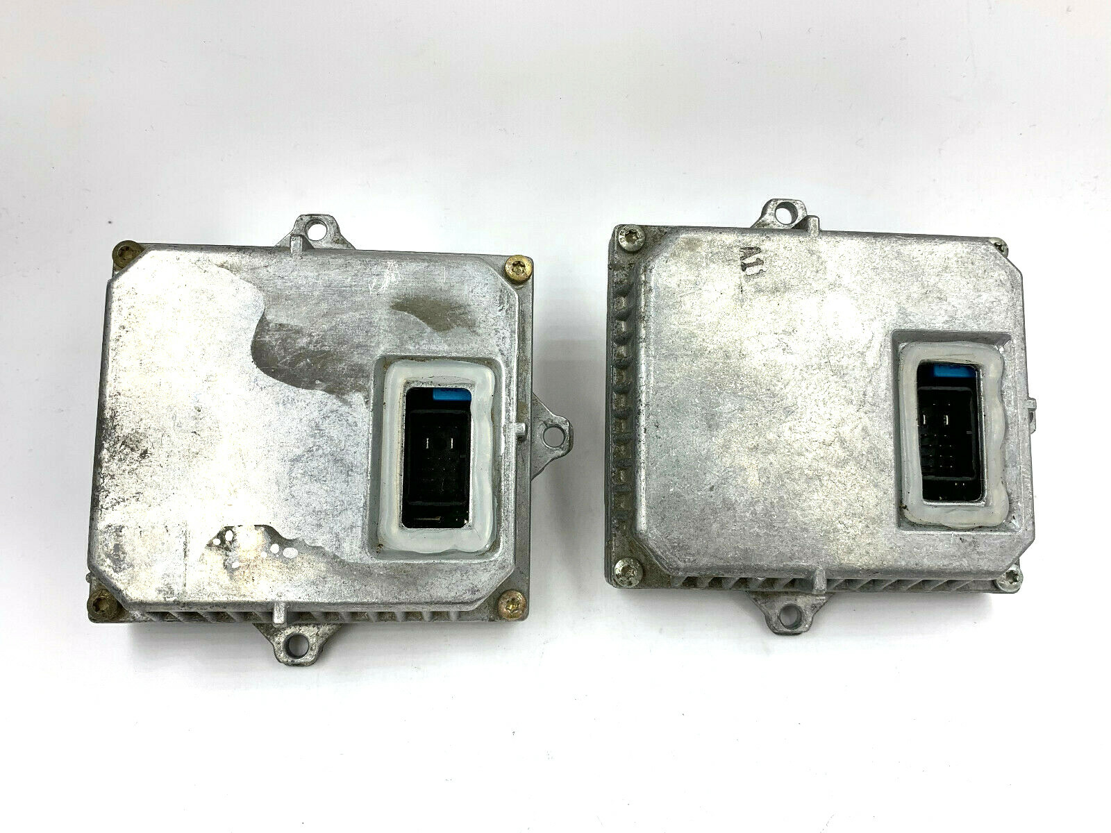 2x OEM 02-06 BMW E46 3 series 330i 325i 325xi 330xi 330ci M3 Xenon ...