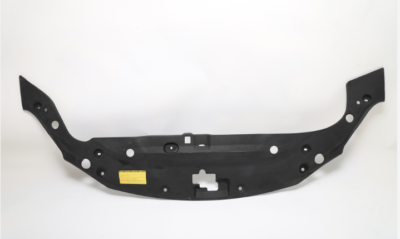 Genuine Toyota COVER, RADIATOR SUPPORT OPENING 53289-76010 | eBay