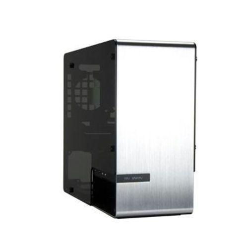 Inwin Development Inwin901 Retail ITX Chassis 901black for sale online ...